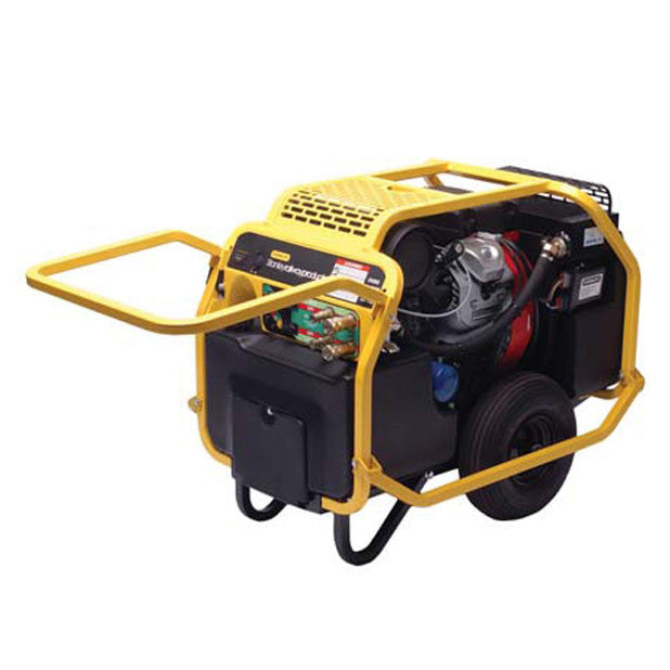 Power Unit GTR20 | BST Hydraulics